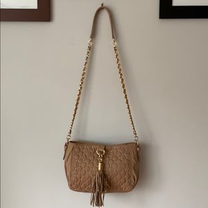 Juicy Couture | Bags | Juicy Couture Quilted Studded Mini Kiki Bag ...